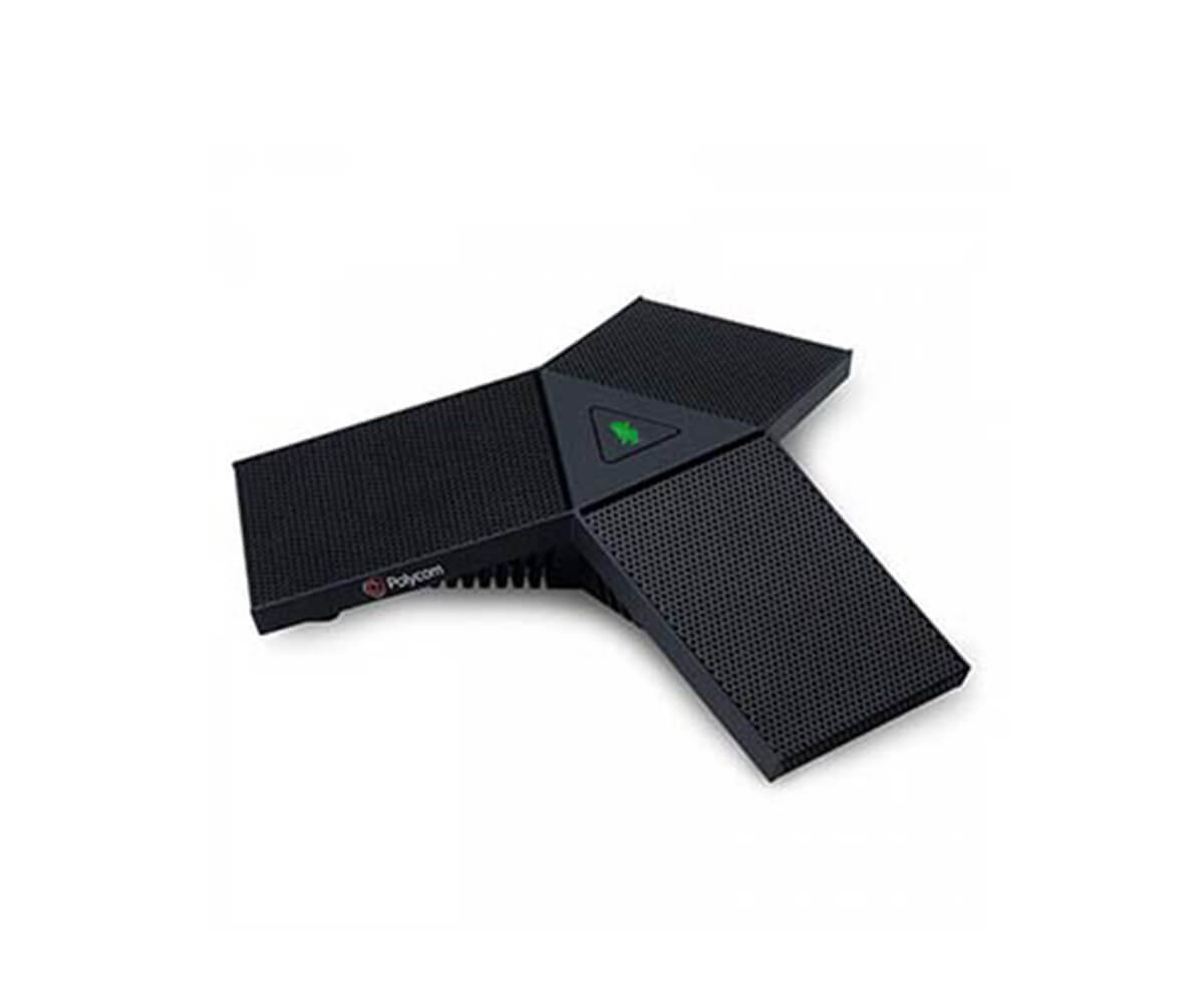 Poly Studio X50 Videobar - All-in-one Video Bar Part: 2200-86270-001